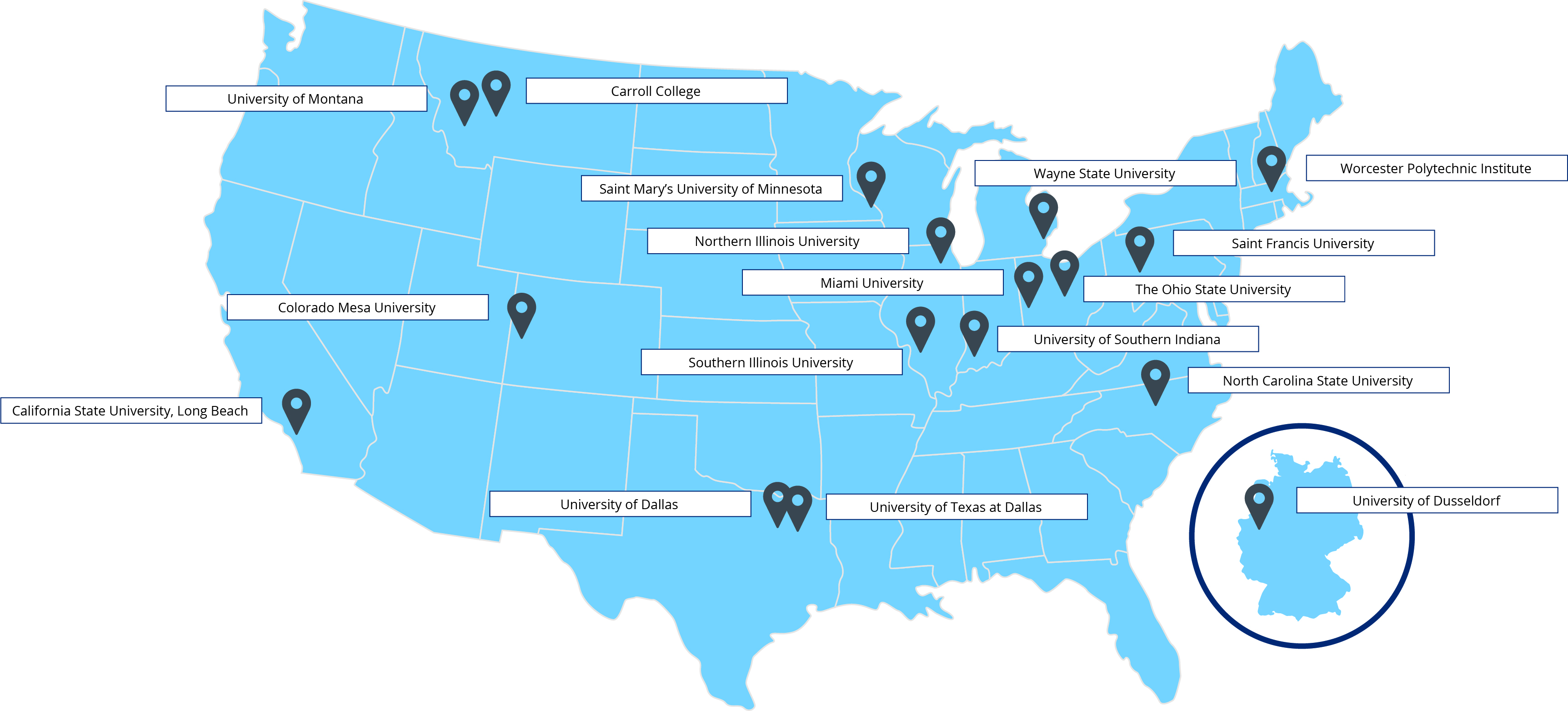 Expansion 2020 - Fellowship of Catholic University Students
